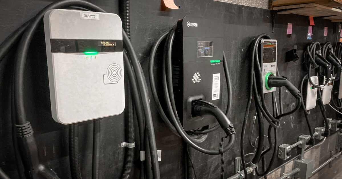 Swtch Achieves Ocpp Certification By Open Charge Alliance
