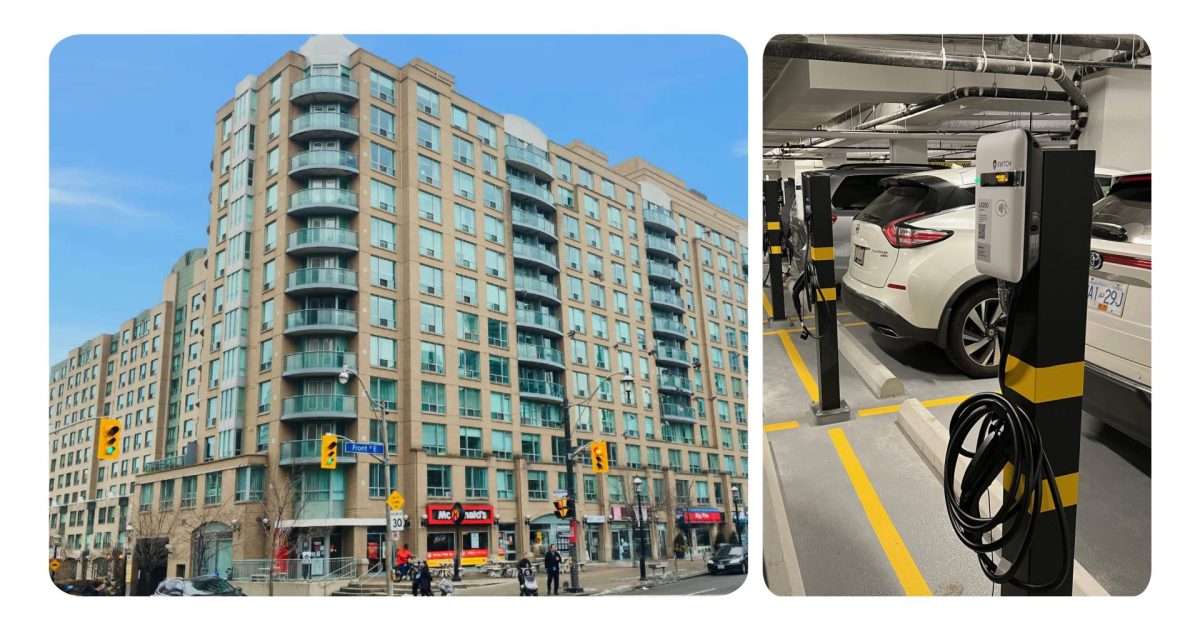 Multifamily Case Study: Condo adds 21 EV charging stations and avoids $24K in electrical upgrades