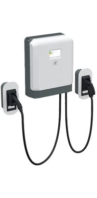 TECHNOLOGIES – SWTCH | Electric Vehicle (EV) Charging Solution
