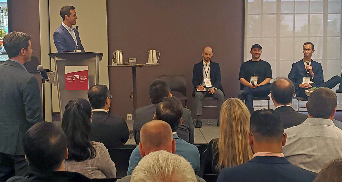 5 Tips for Making Residential Buildings EV Ready