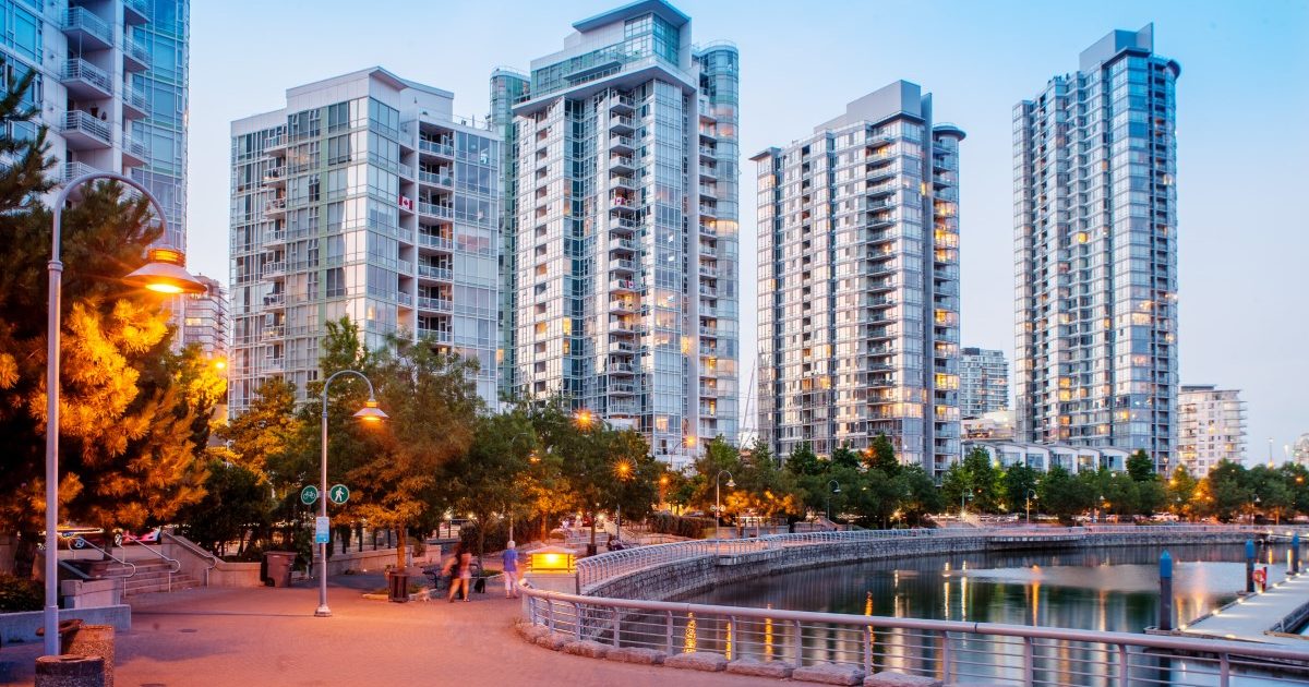 B.C. Government Makes It Easier for Strata Corporations to Install EV ...