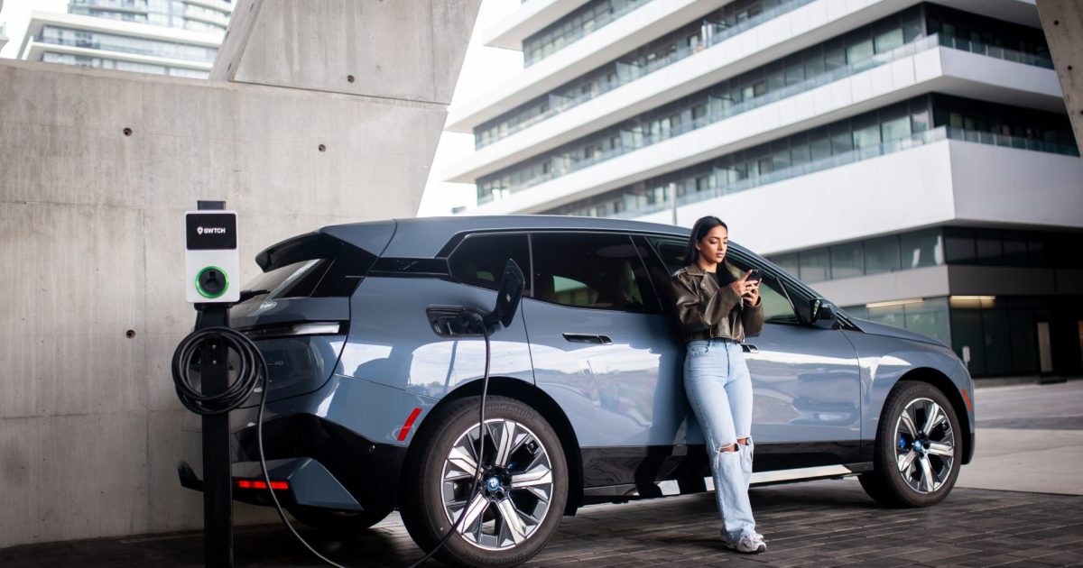 How to install EV charging stations at every kind of building and property