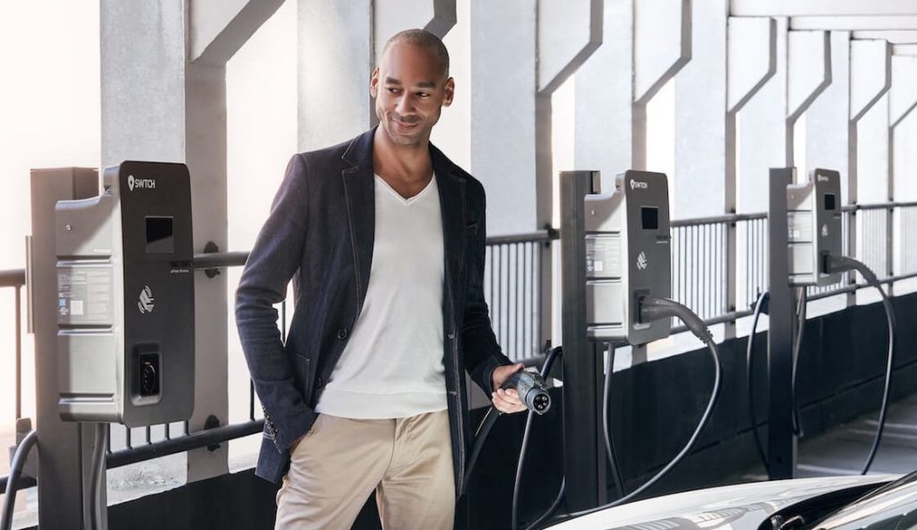 Understanding EV-charging-as-a-service (CaaS): EV charging made more ...