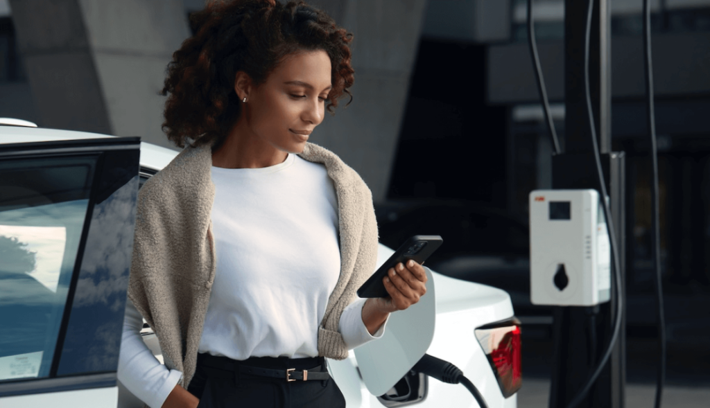 Multifamily EV charging made simple: attract residents & future-proof ...