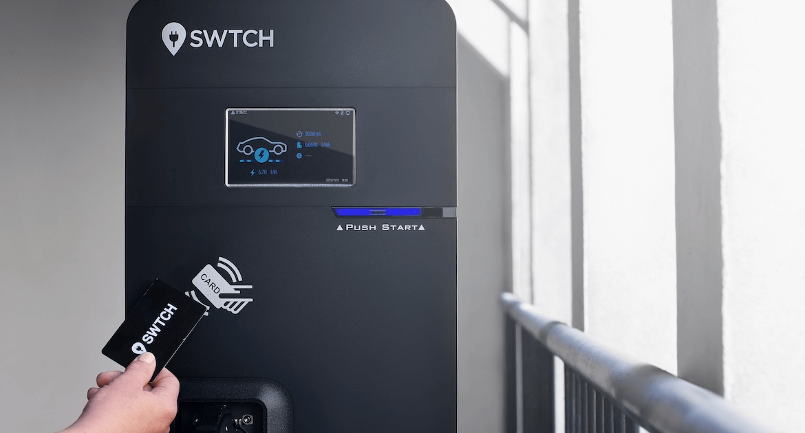 EV Charging Software: Why it's important, and 5 features you need