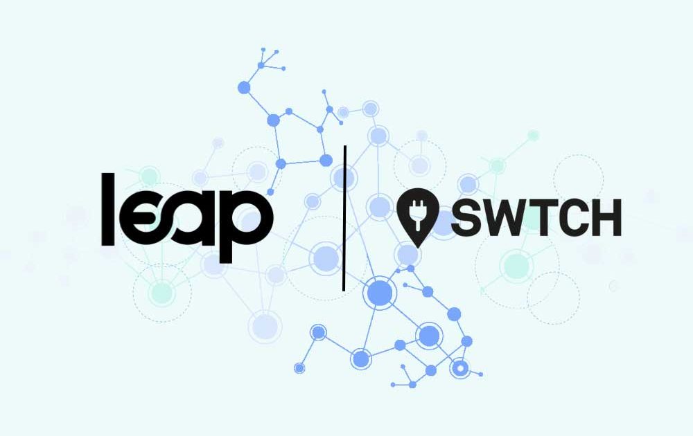 Leap and SWTCH Energy Launch New Virtual Power Plant Solutions for Multi-Tenant EV Charging ...