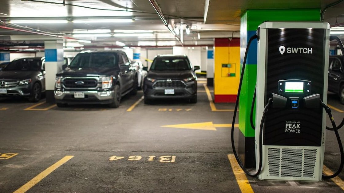 Supercharge your parking business: how EV charging can transform your ...