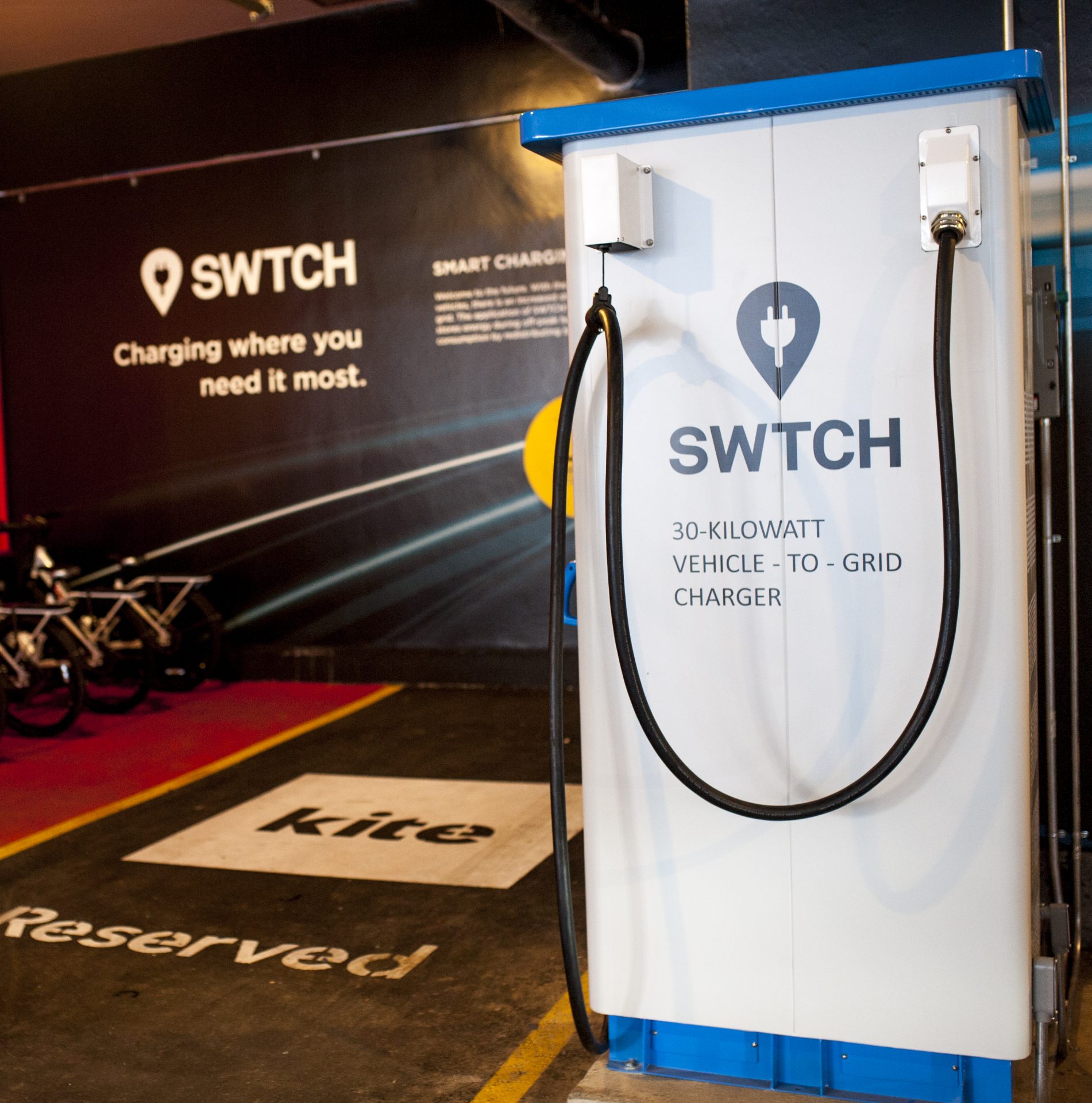 How V2X, V2G, and V2B Technologies revolutionize EV charging and our ...