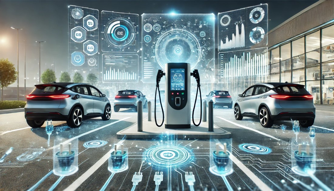 Technology Spotlight – SWTCH Energy