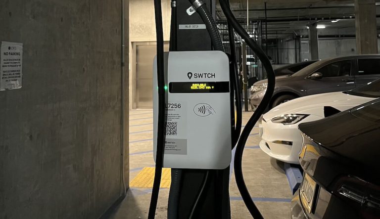 How MW Lofts uses EV charging to attract tenants with ease