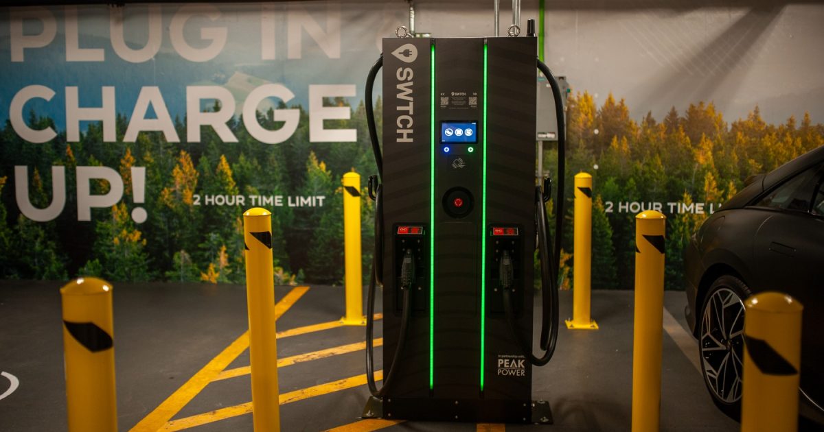 Fast EV Charging, Zero Costs: CALeVIP Funding Open in July