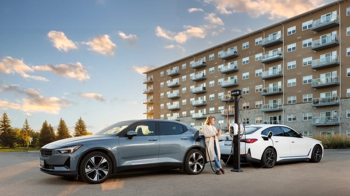 How EV Charging in Class B and C Properties Boosts Tenant Satisfaction ...