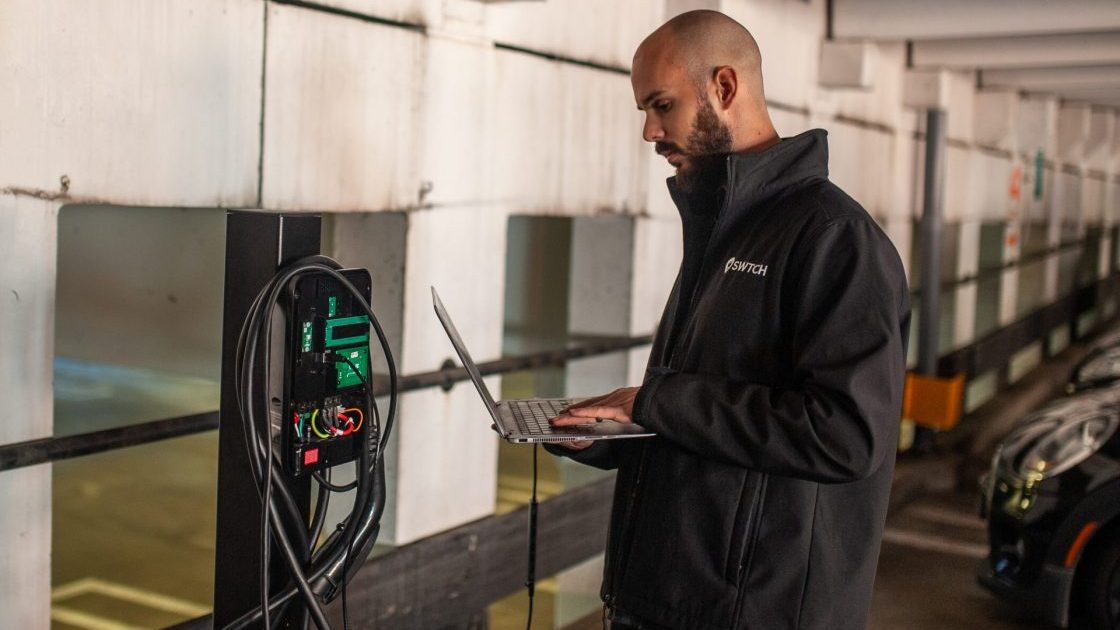 Turnkey EV Charging Services: How SWTCH Supports You Every Step of the Way