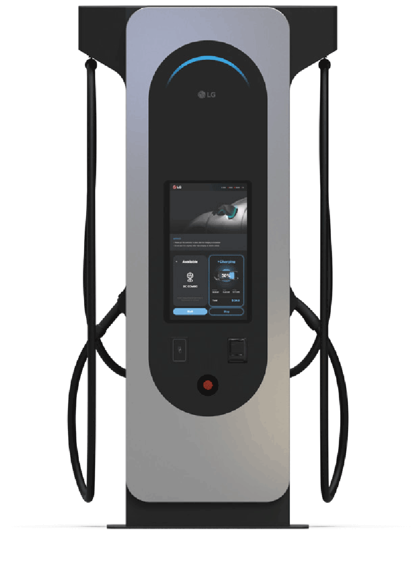 SWTCH EV Charging Solution: Technology