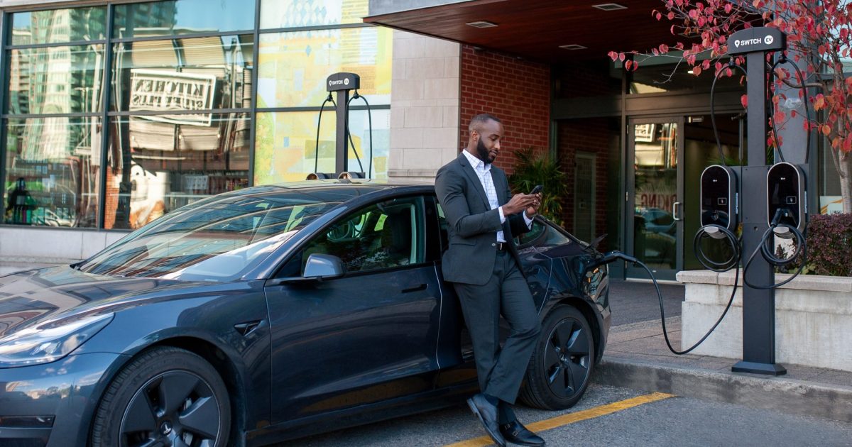 Les subventions Roulez Vert sont de retour : les entreprises peuvent couvrir jusqu’à 50 % des ...