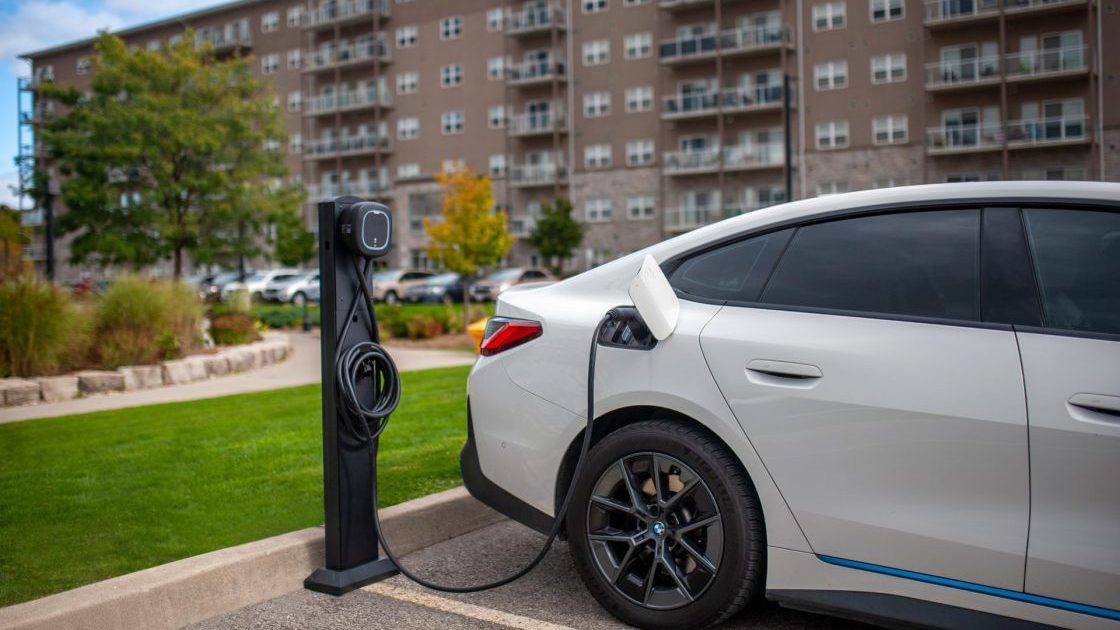 How the Acme Lofts Condo Complex Solved its EV Charging Challenge—And ...