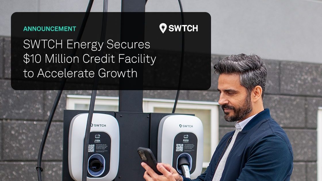 News – SWTCH | Electric Vehicle (EV) Charging Solution