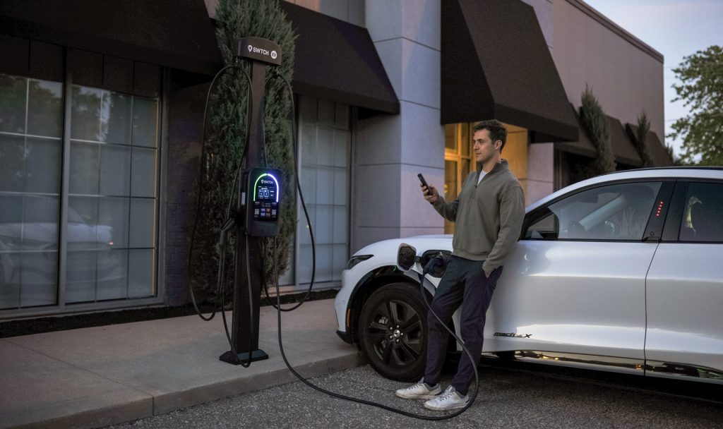 Supercharge Your EV Infrastructure: Georgia Power’s Make Ready Program ...